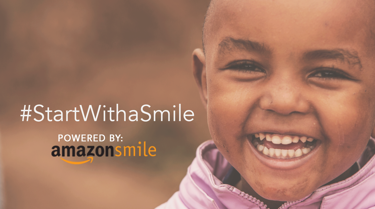 Shop with Amazon Smile and Reach Kids – Awana