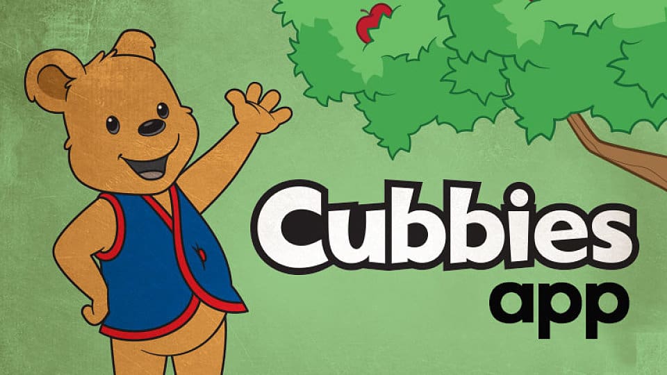 The Cubbies App Is Coming! – Awana