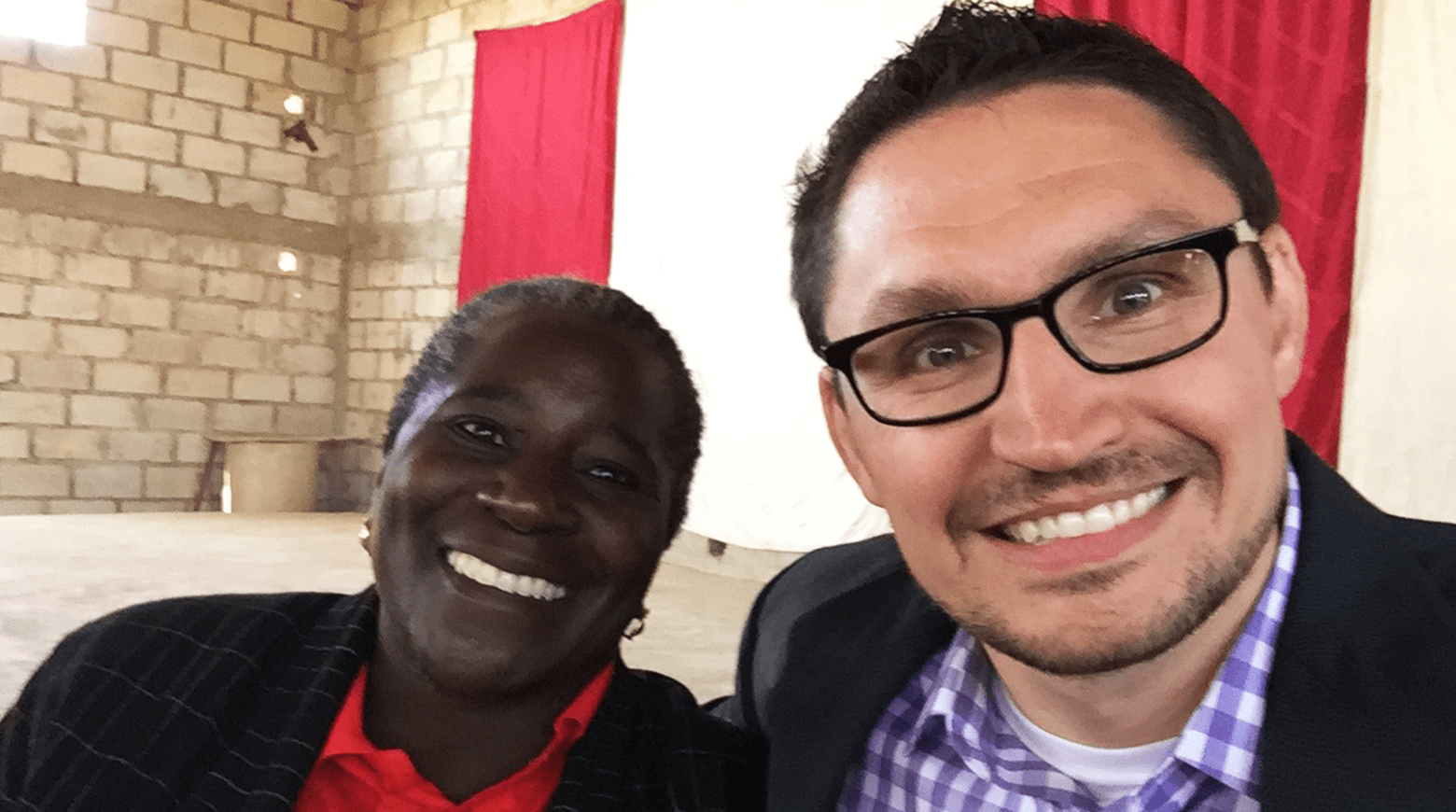 Meet Easter: An Inspiring Leader in Zambia – Awana