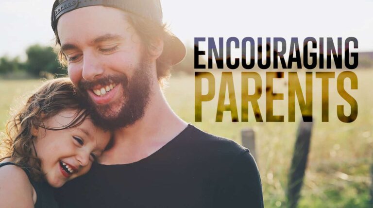 Encouraging Parents – Awana