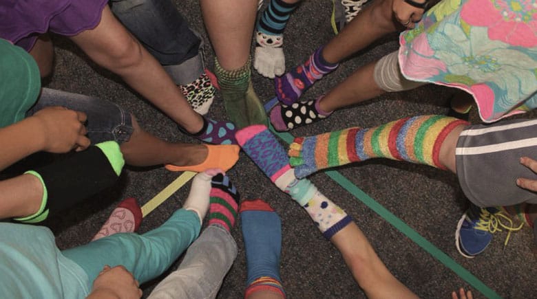 23 1/2 Themes for a Great Theme Night – Awana