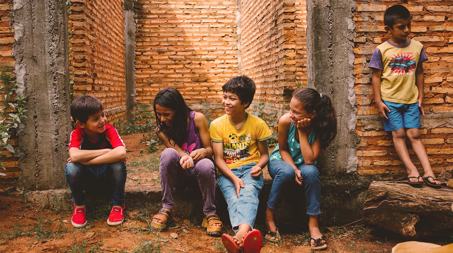 God At Work in Latin America – Awana