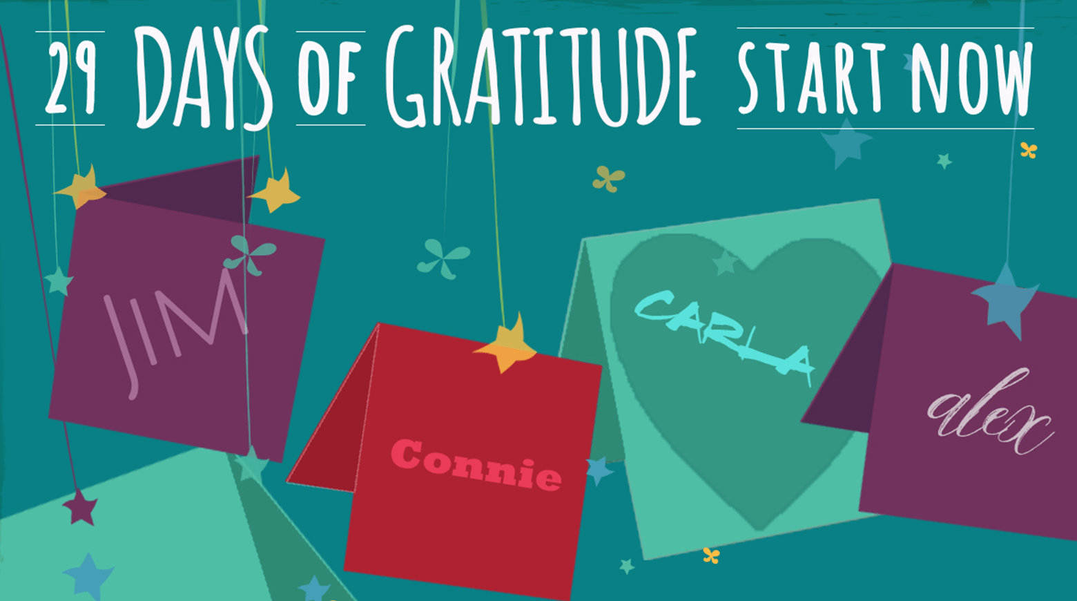 Early Thanksgiving Ideas! Why Wait to Celebrate? – Awana