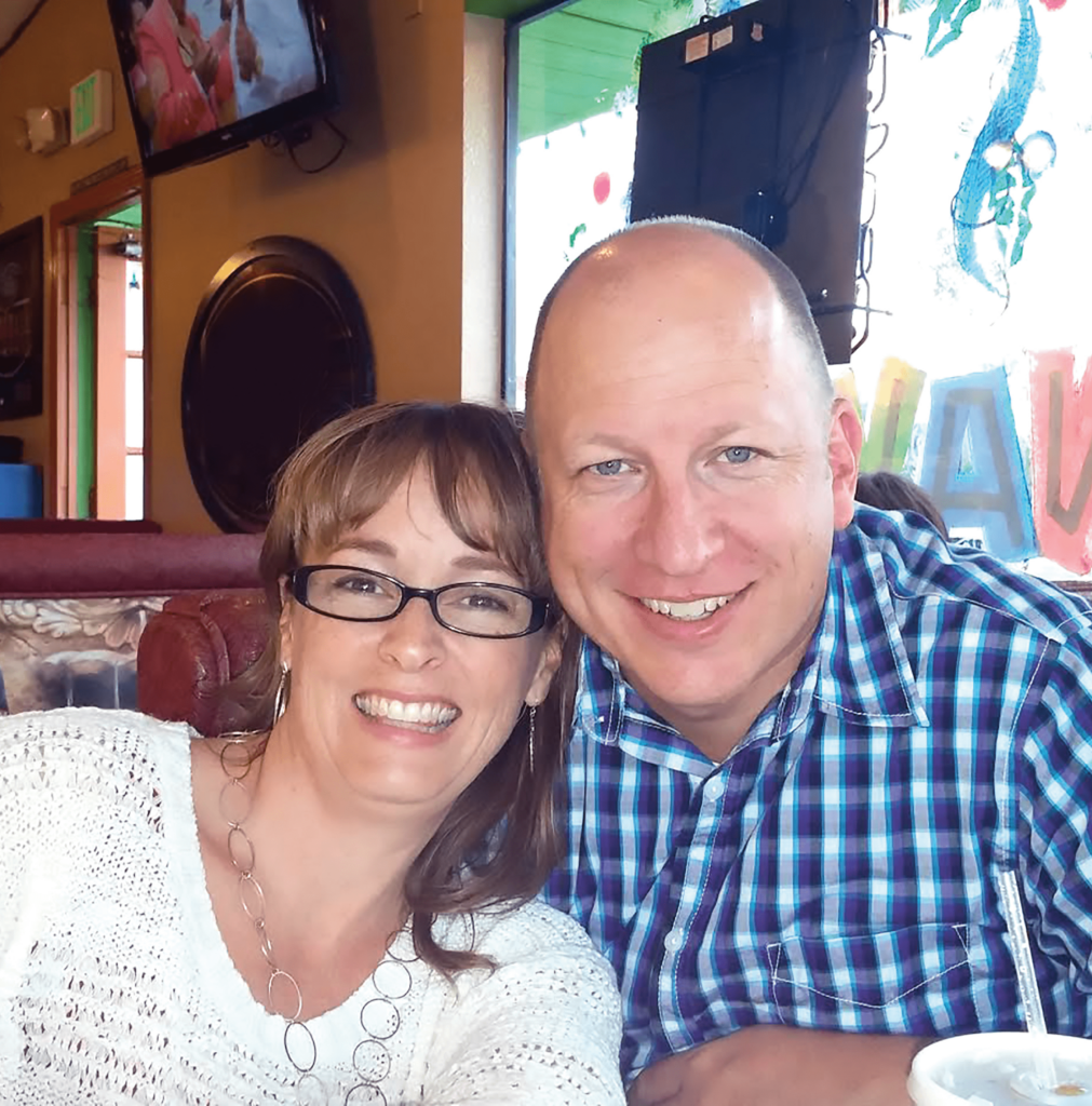 Prayer and Transformation in Awana