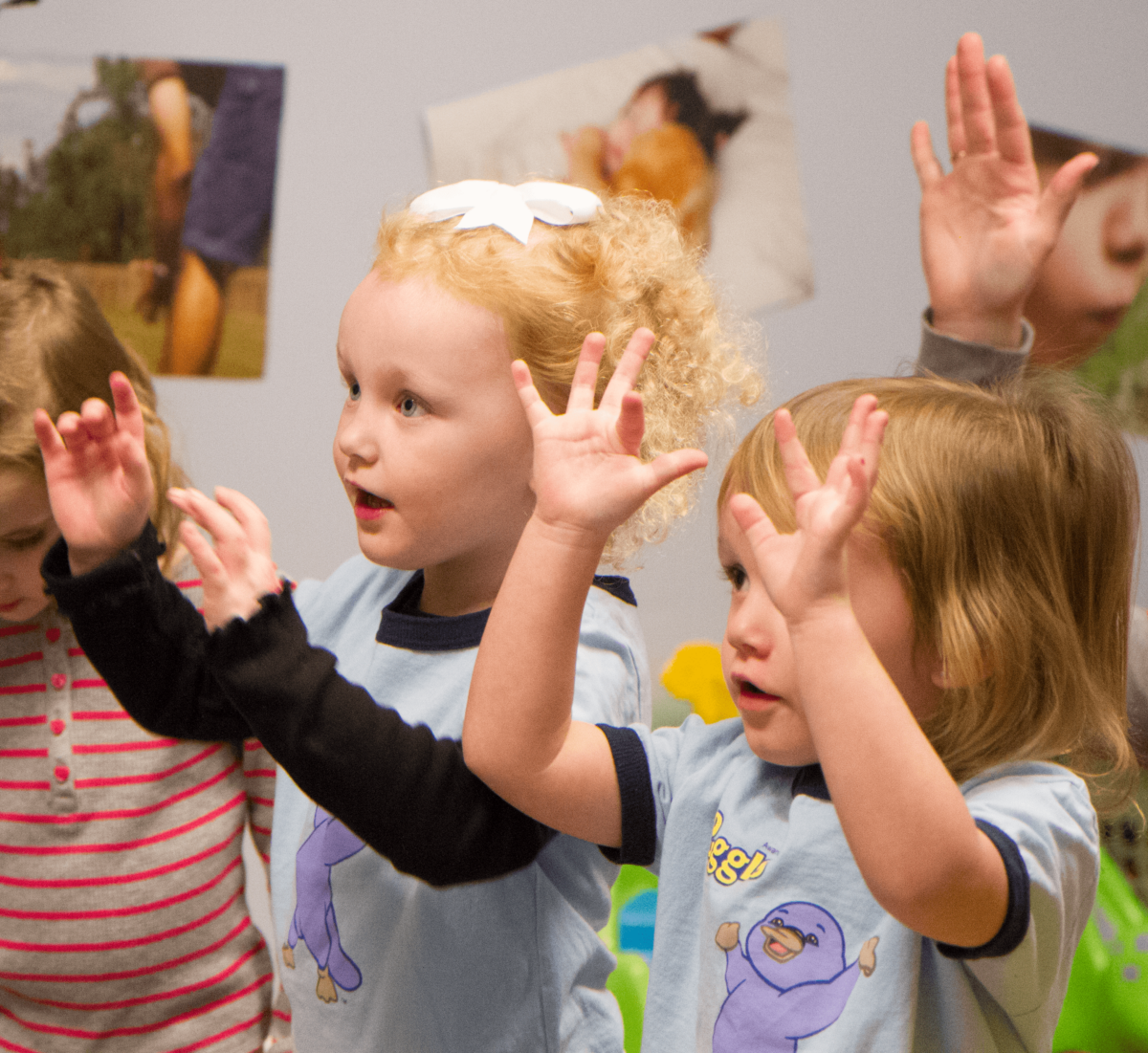 Salem Baptist Church – Awana