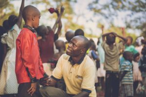 Meet Charles | Awana