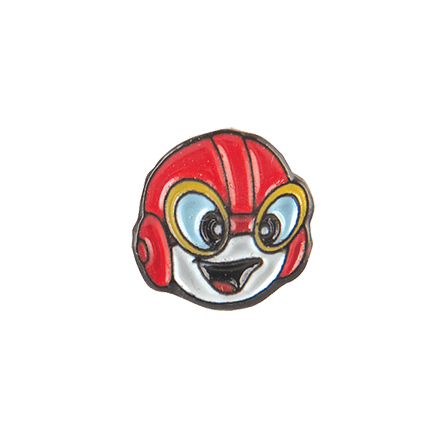 Sparks WingRunner Frequent Flyer Pin – Awana