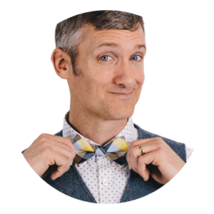 Singing Scripture: A Conversation with Randall Goodgame – Awana