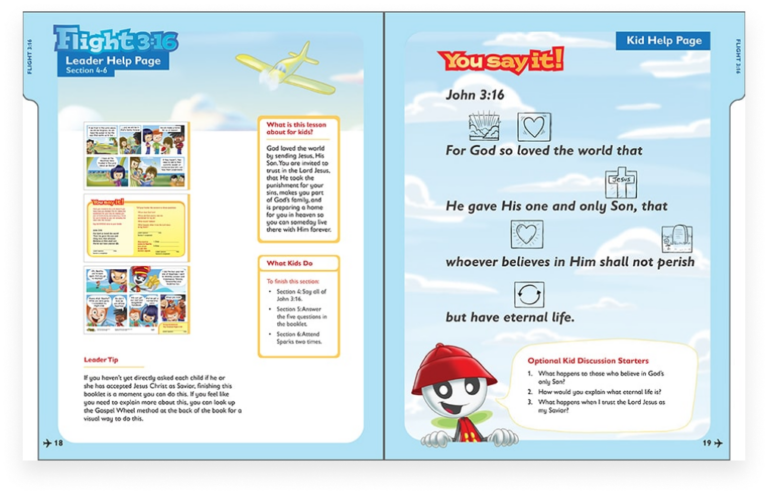 Awana Clubs | Awana