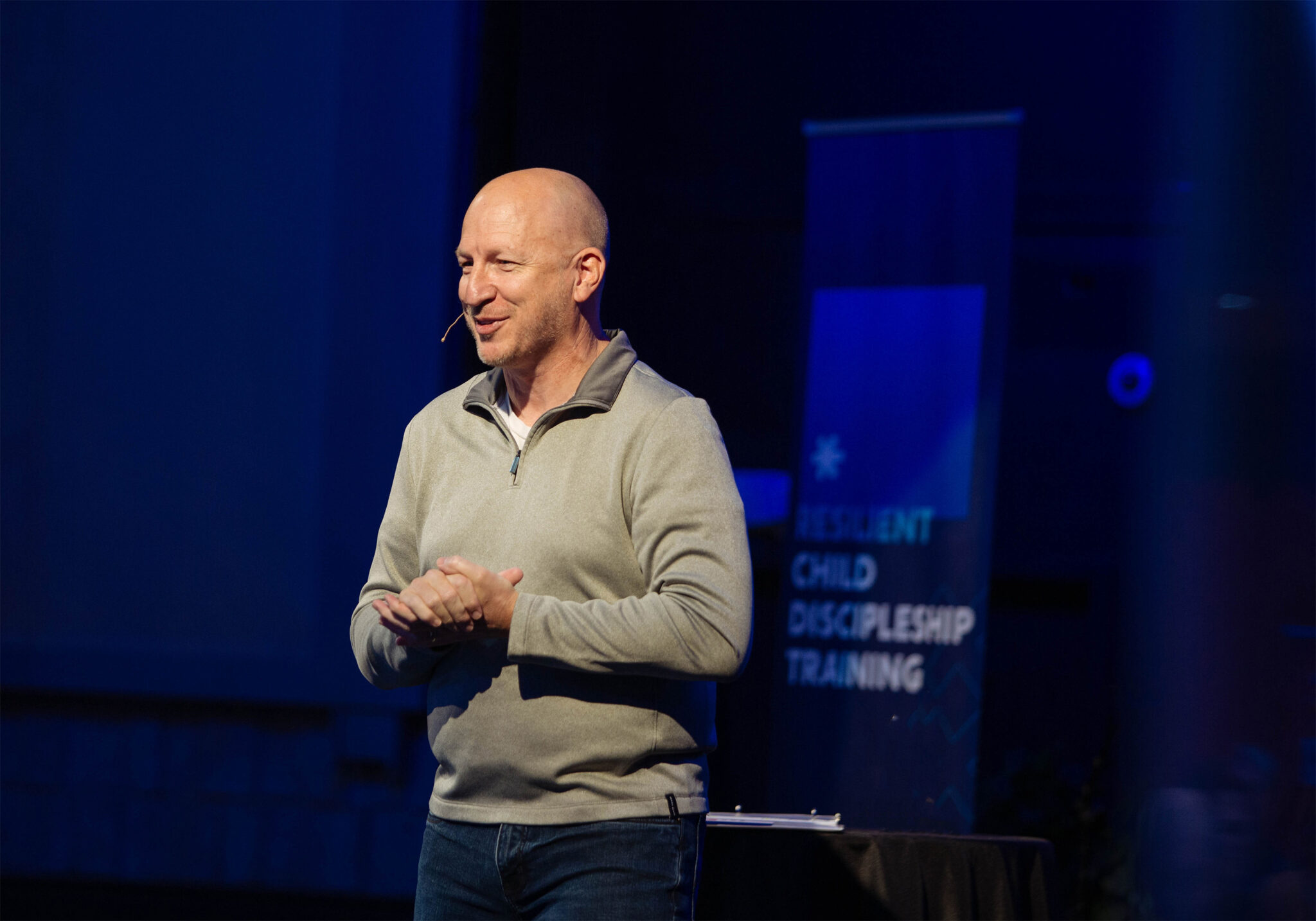 Child Discipleship | Awana