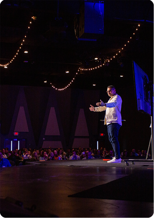 Child Discipleship | Awana