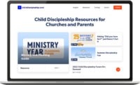 Child Discipleship | Awana