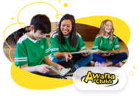 For Your Church | Awana