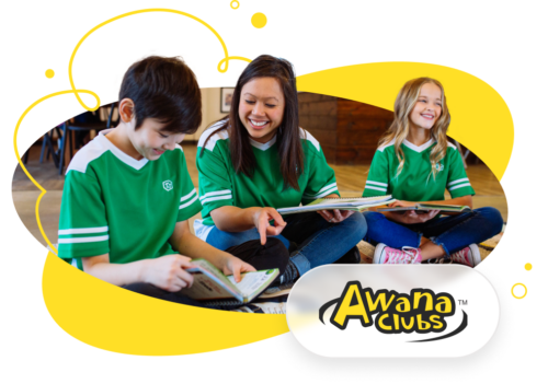 For Your Church | Awana