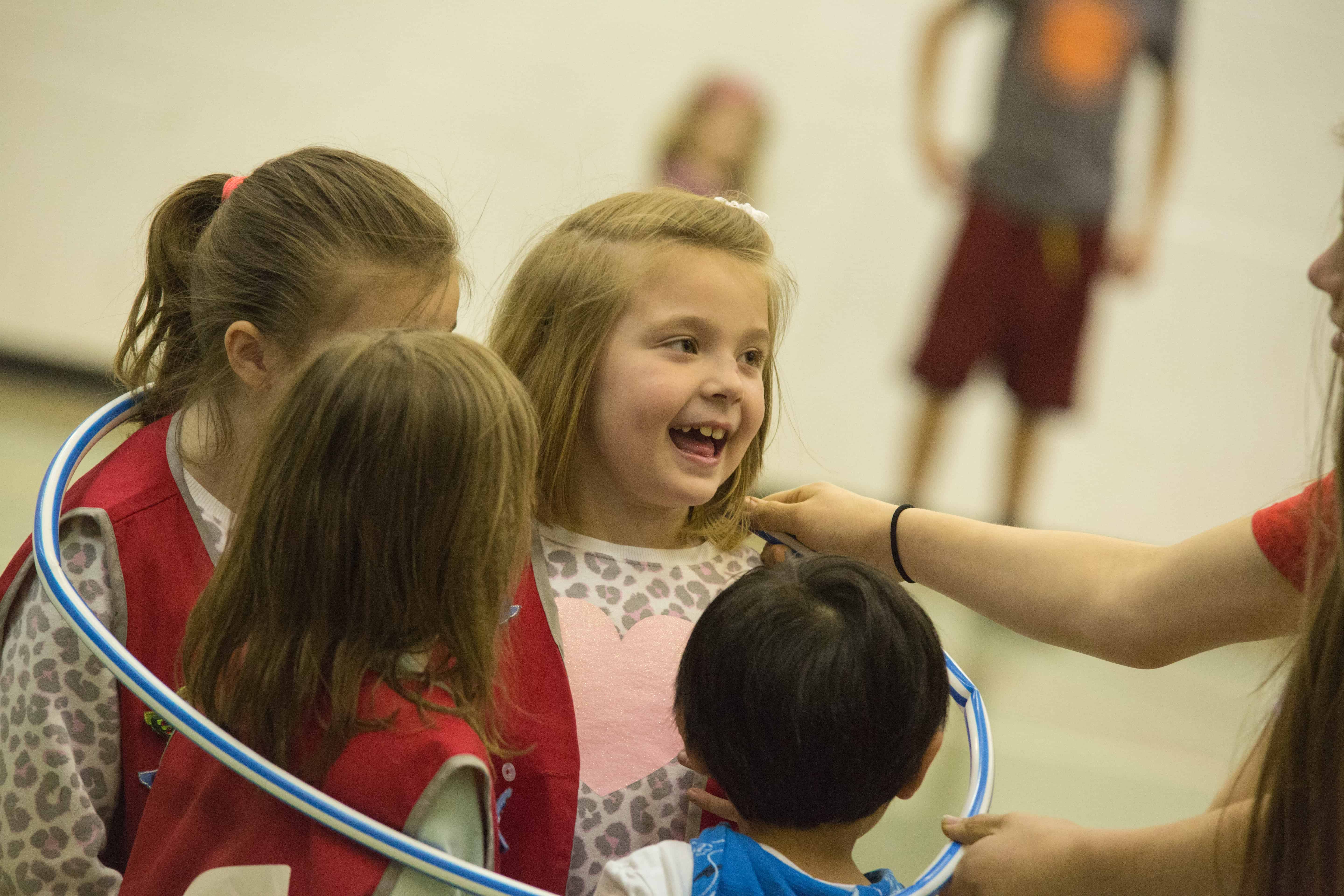 8 Ideas for A Successful Back-to-Awana Night | Awana