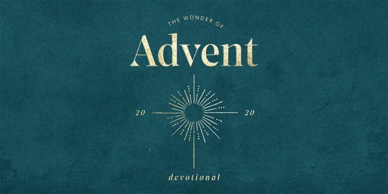 The Wonder of Advent | Awana