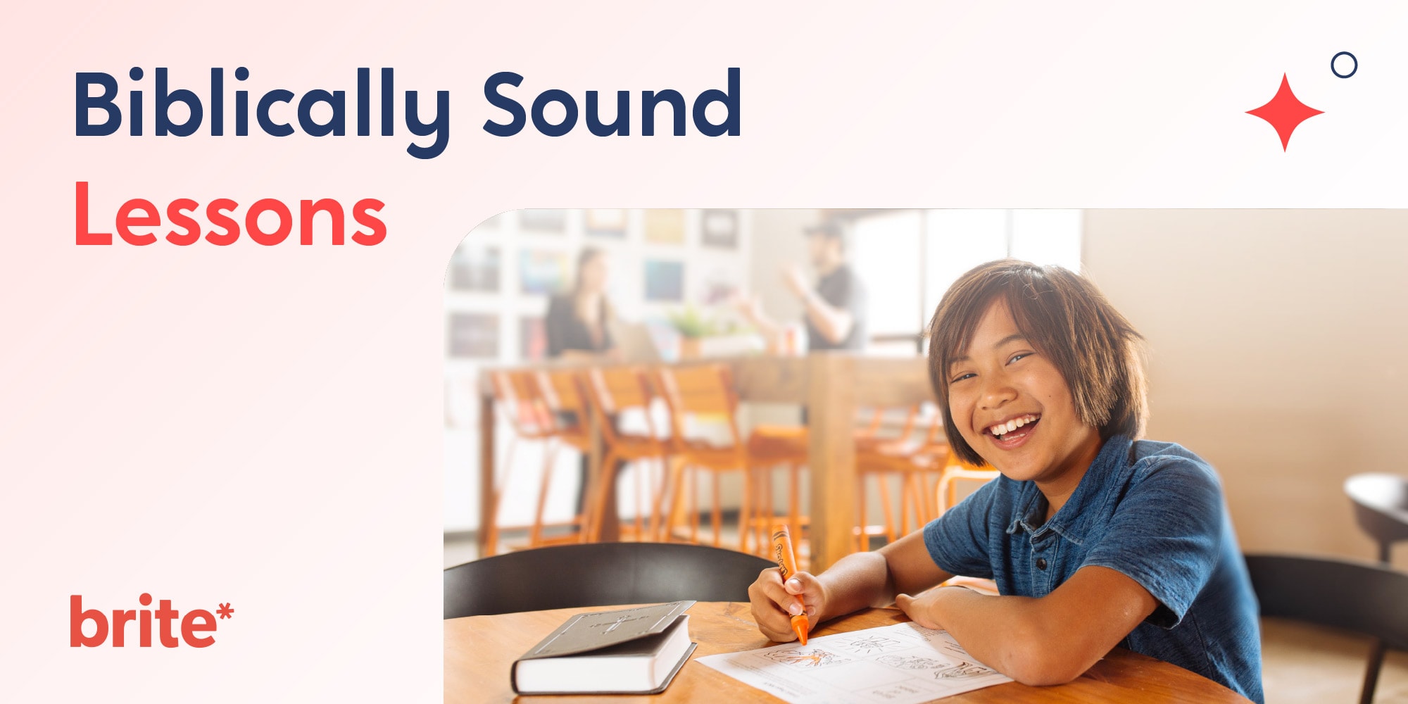 Reach and Disciple Kids with Brite Curriculum From Awana | Awana