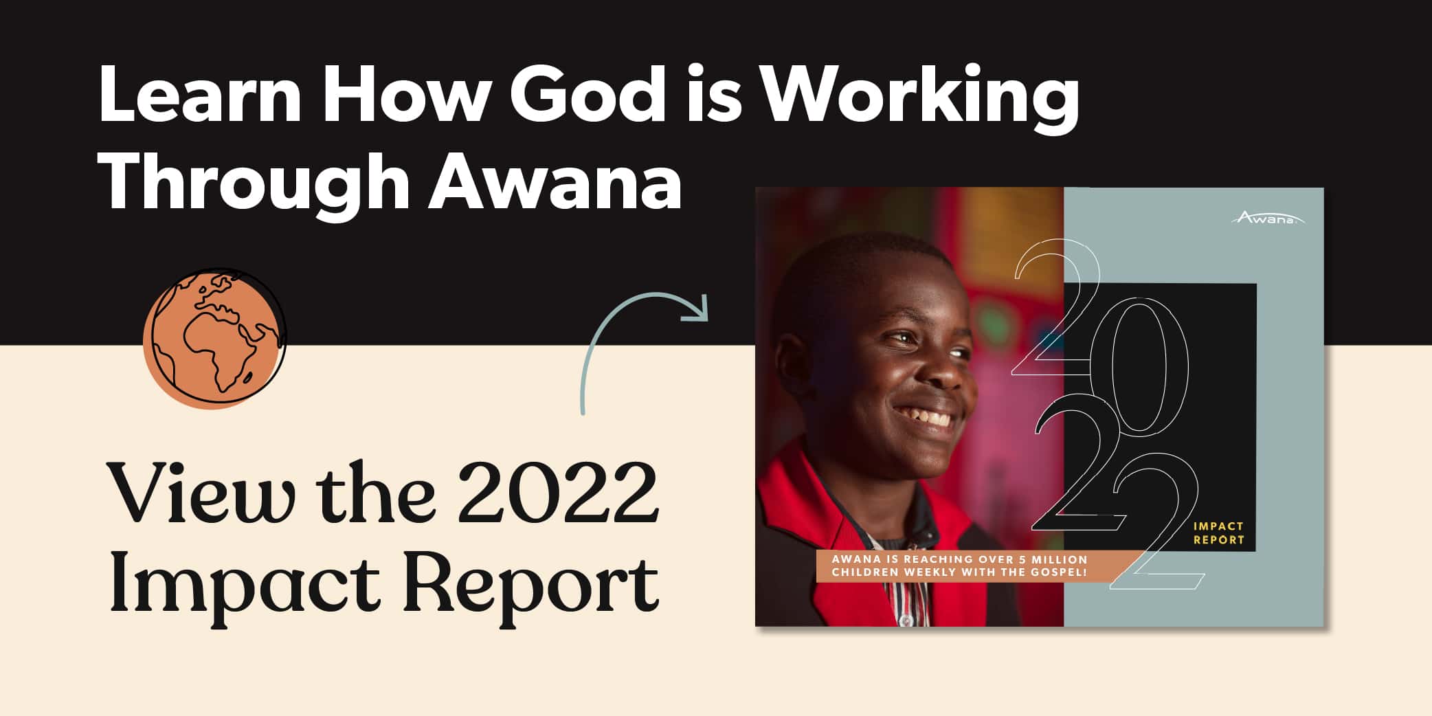 2022 Impact Report: God at Work Through Awana to Reach 5 Million Kids ...
