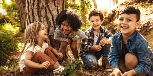 11 Verses to Teach Kids About Thankfulness | Awana