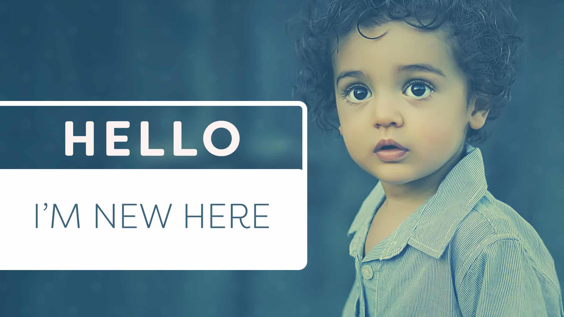 Welcoming New Kids Into Your Ministry | Awana