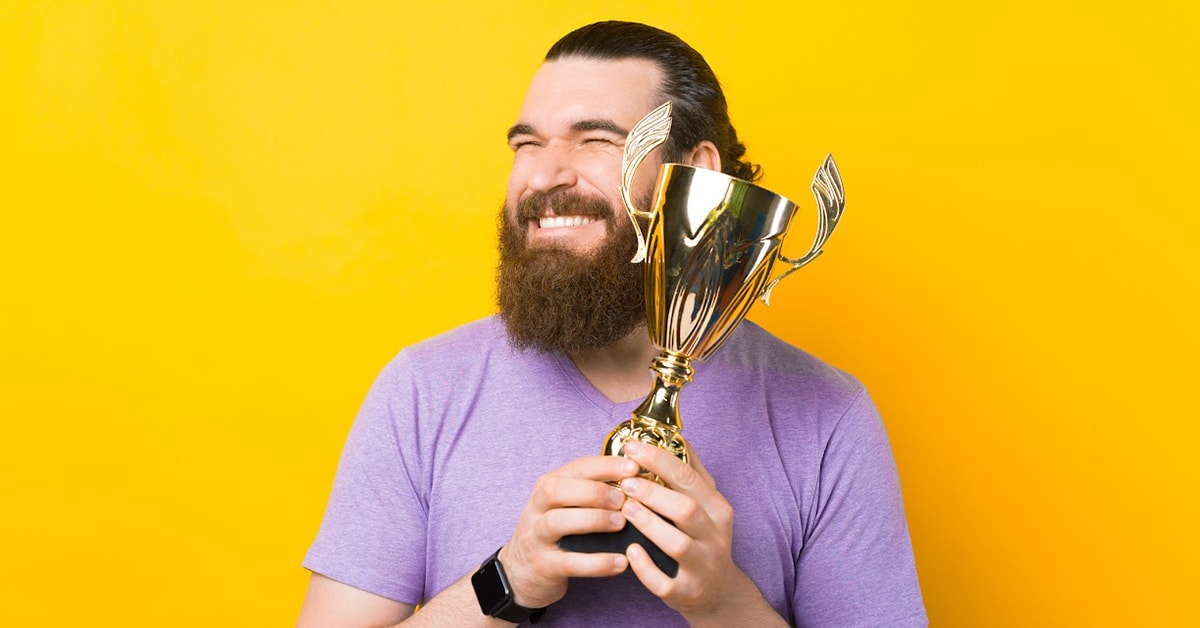 End-of-Year Awards Aren’t Only For Kids | Awana