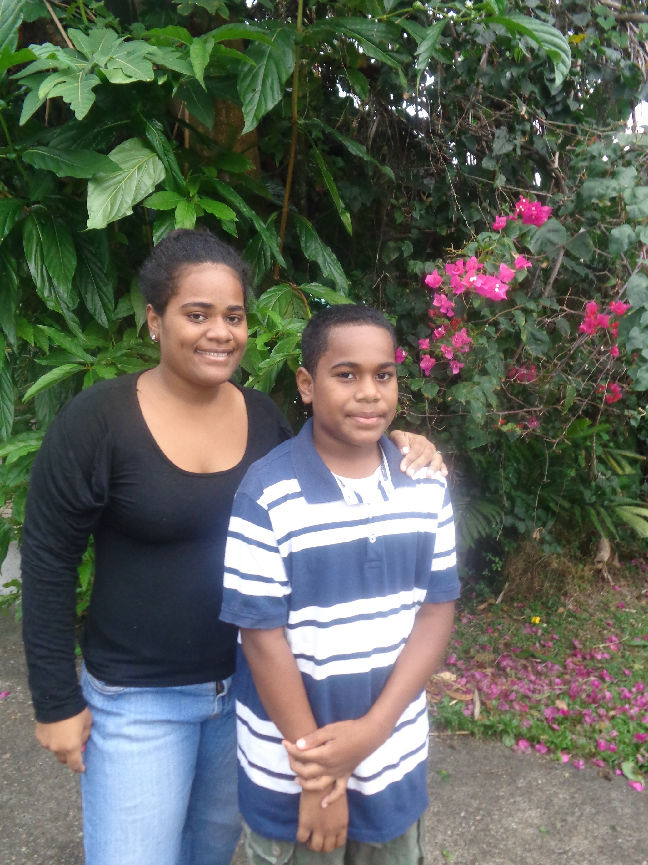 An Invitation That Changed a Family | Awana