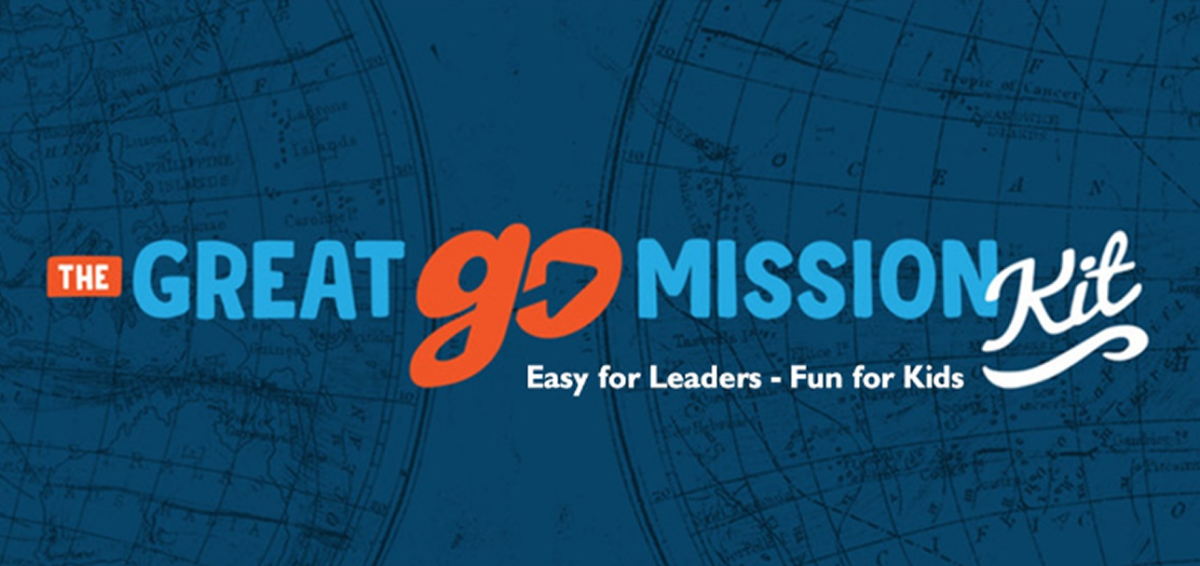 GO Resource Library | Awana