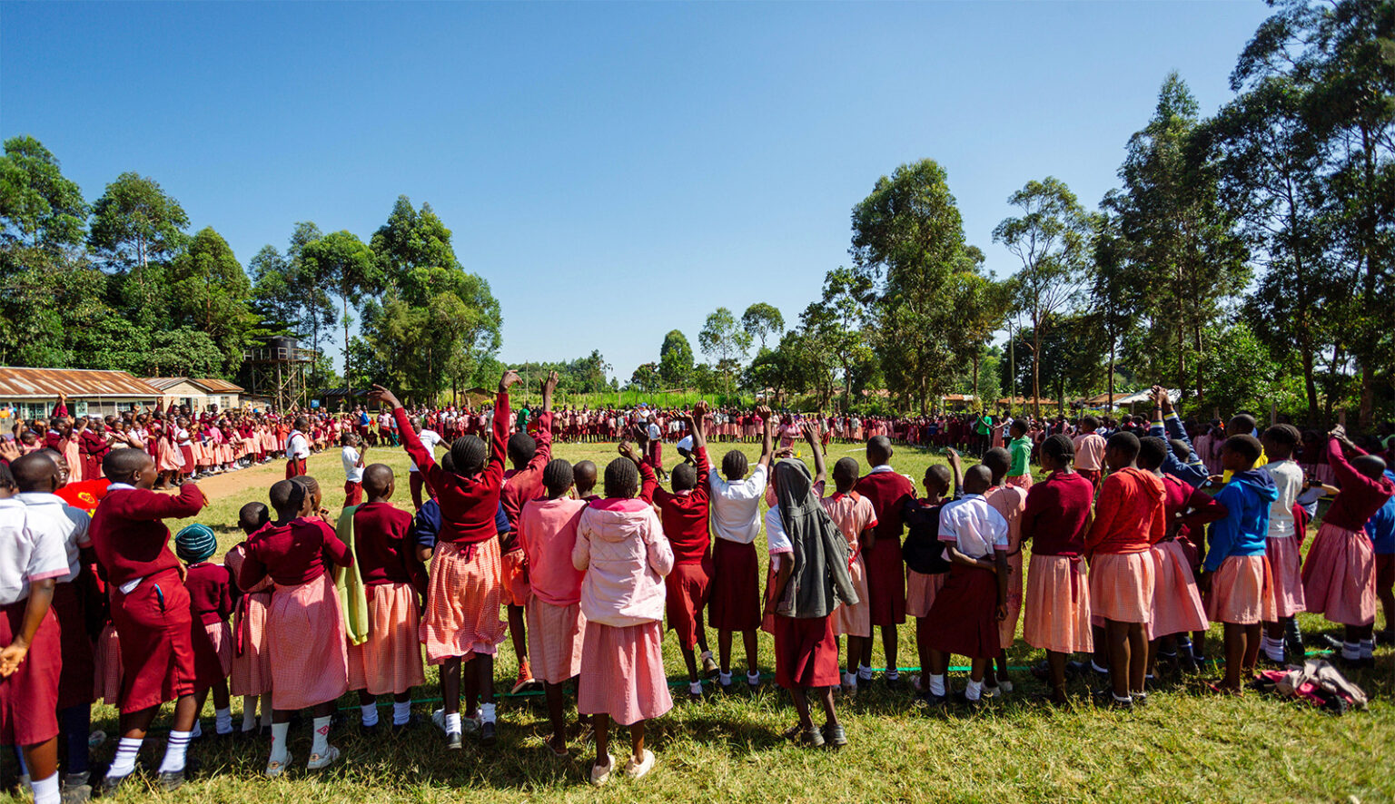 Get Involved | Awana