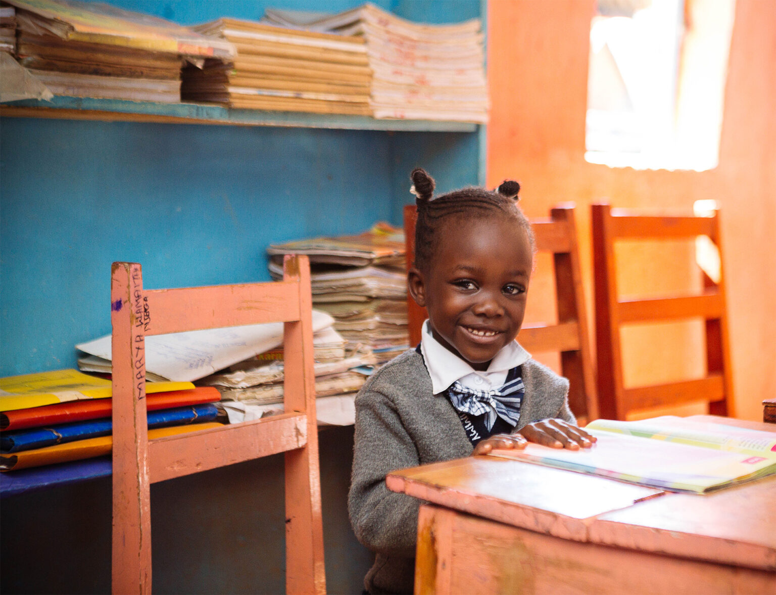 Global Impact | Awana