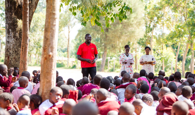 Our Strategy | Awana