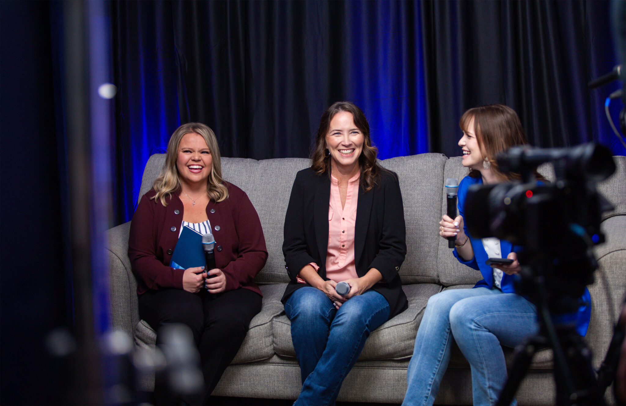 Open Positions | Awana