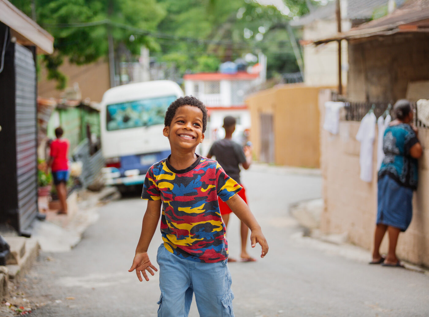 About | Awana