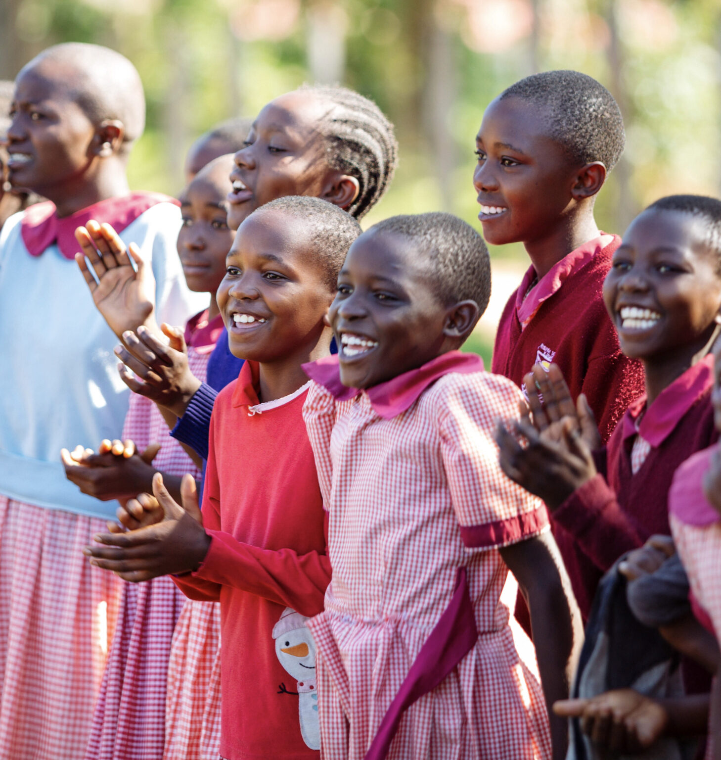 2025 Impact Report | Awana