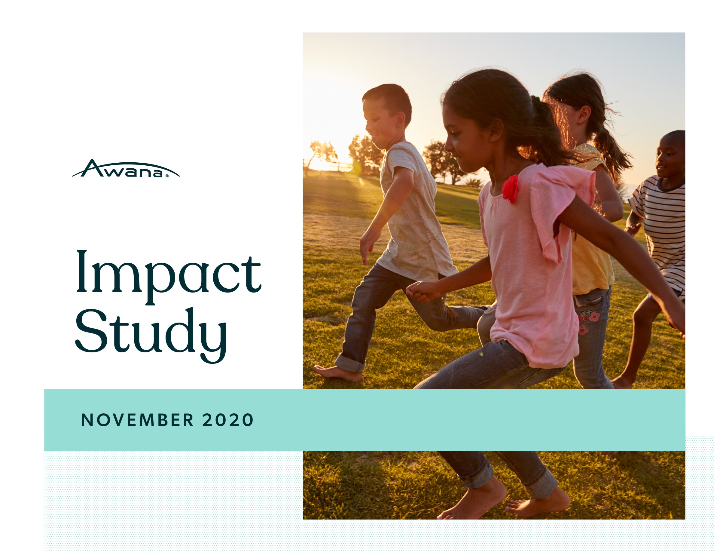 Impact Study | Awana