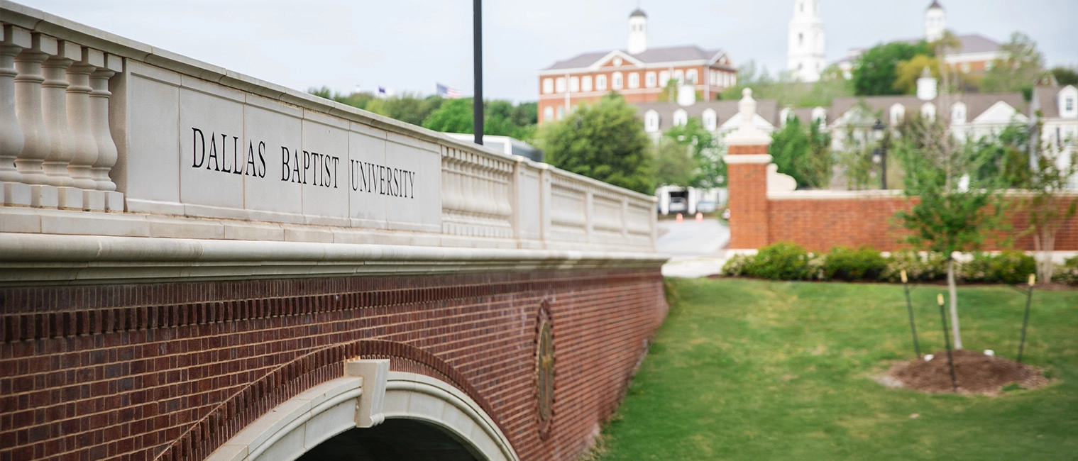 Dallas Baptist University | Awana