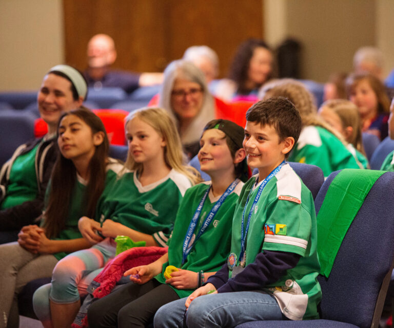 Find Awana | Awana