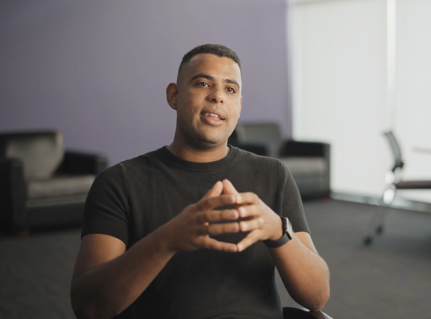 The Gospel Colored In: Noah and Tim’s Story | Awana