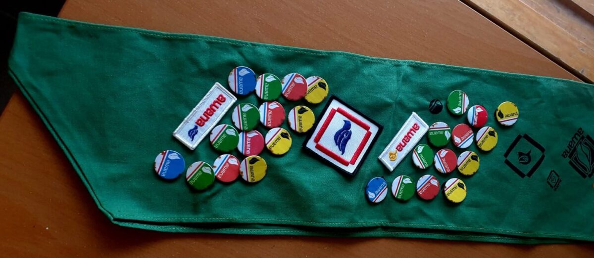 Romania: Child Discipleship Comes Full Circle