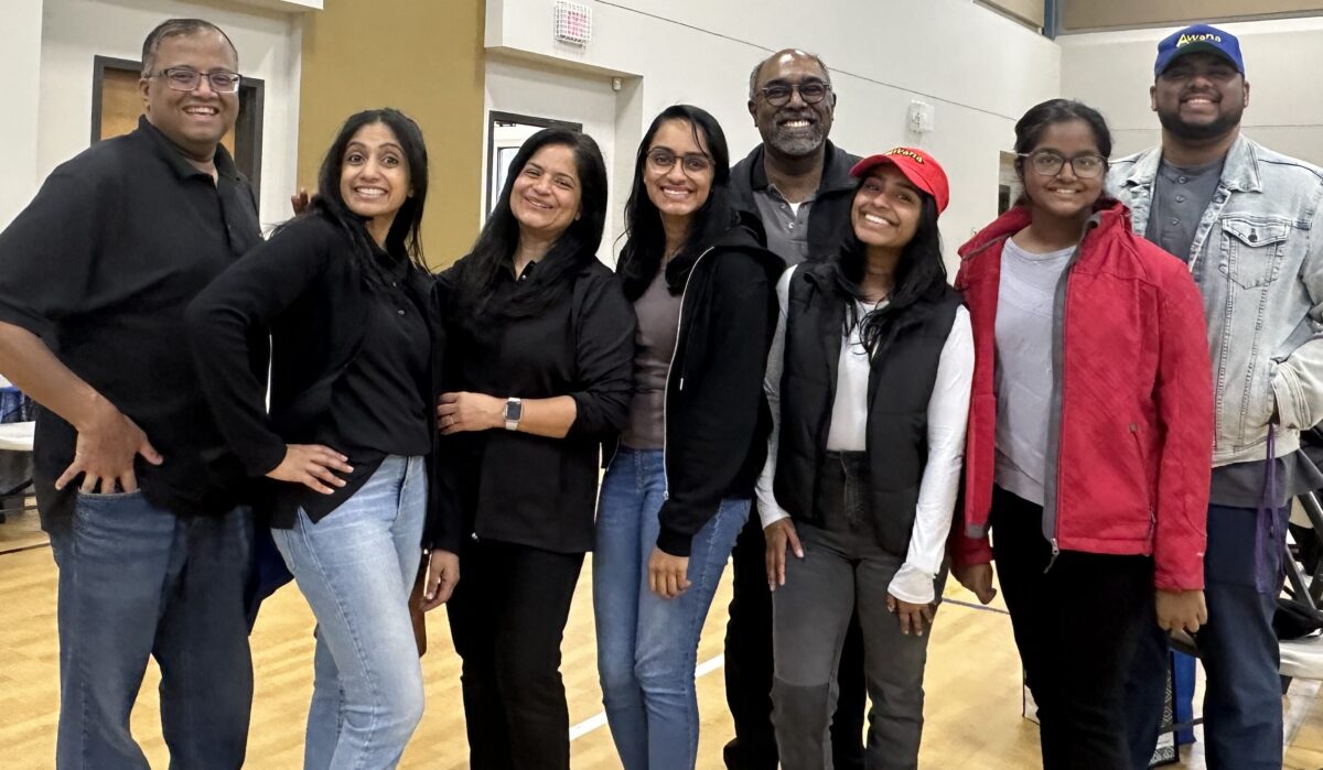 She Ran Her Race Well: Hannah's Story | Awana