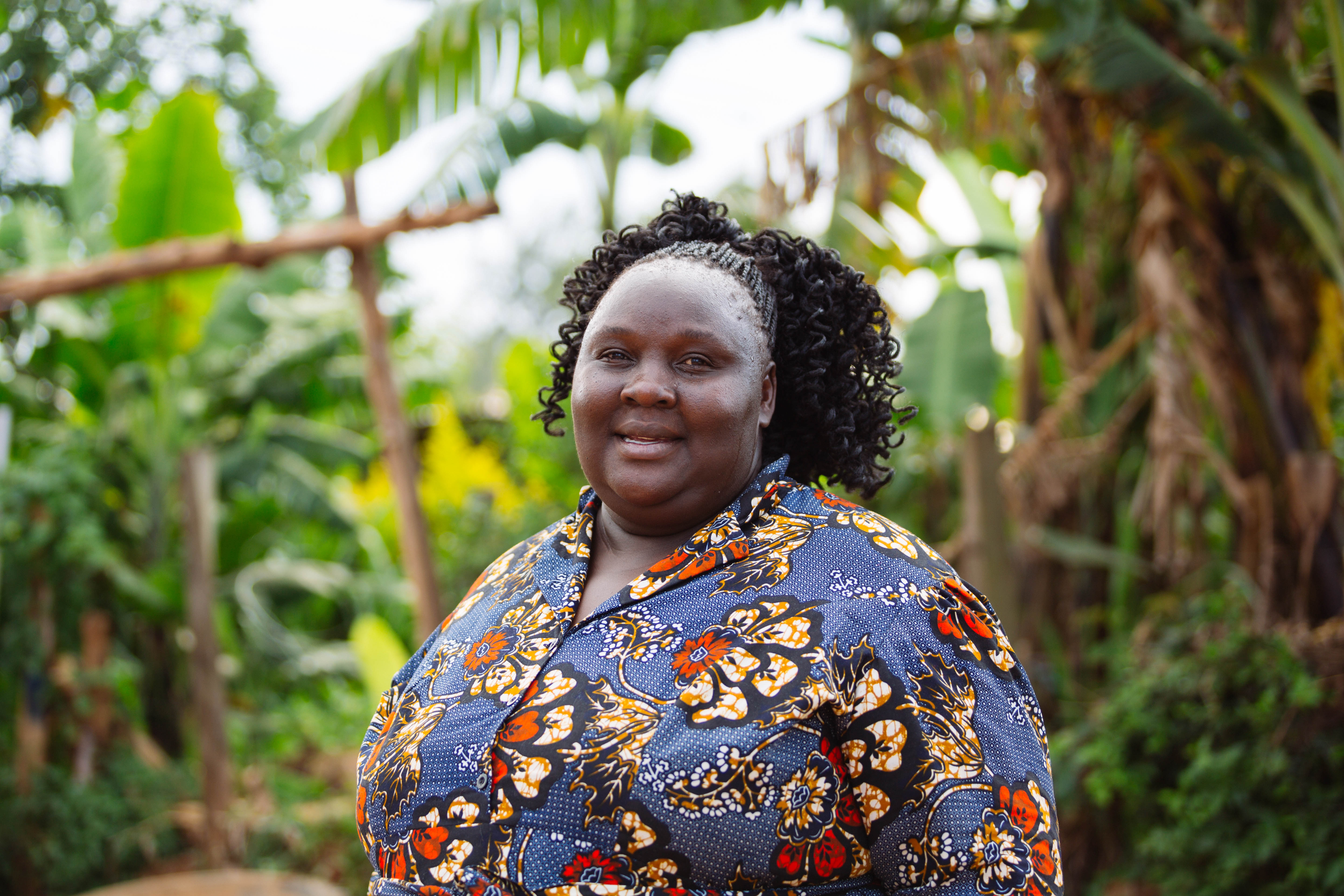 Teaming Up for Kids in Kenya | Awana