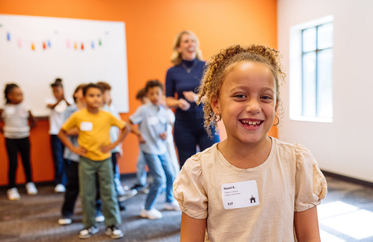 Home | Awana