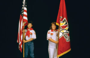 Our Legacy | Awana