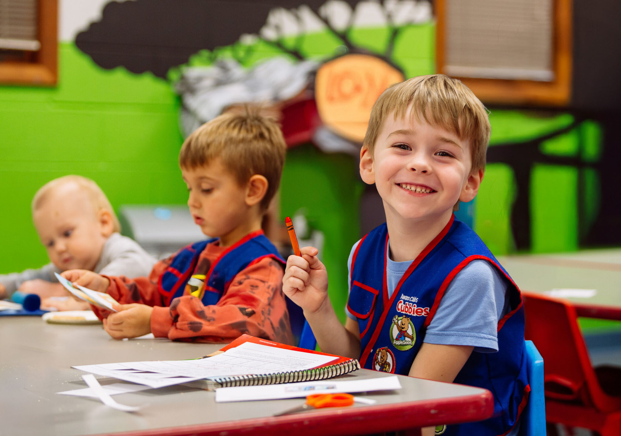 2025 Impact Report | Awana