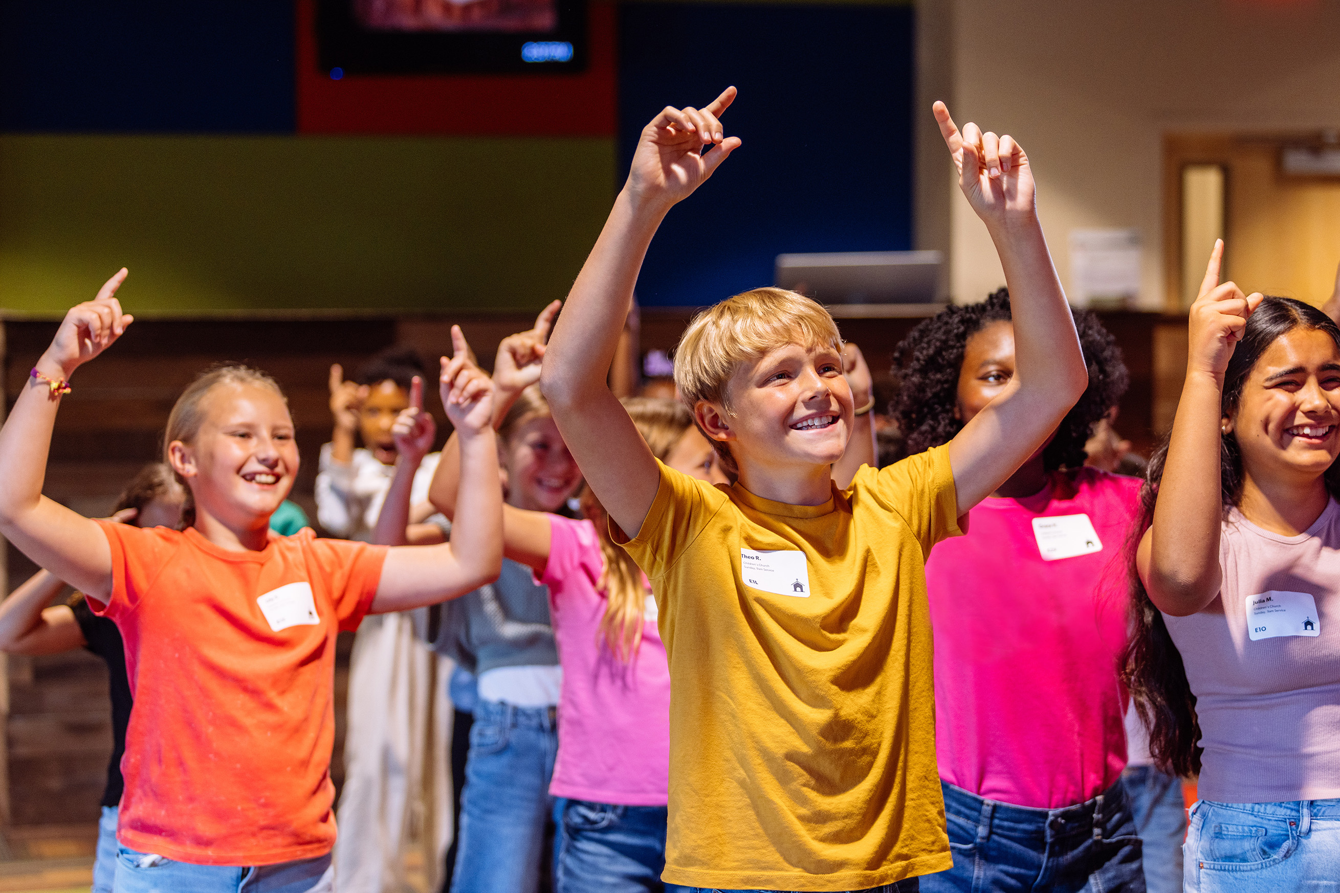 Look What You Did in 2025! | Awana