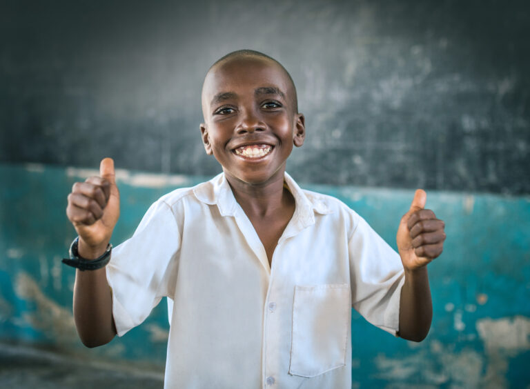 Children Reaching Children | Awana