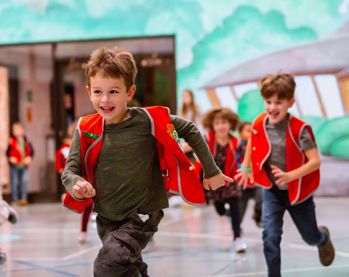 What We Do | Awana